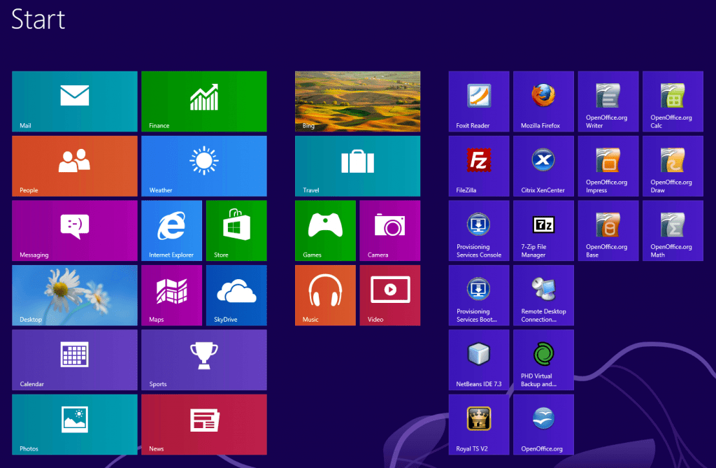 How To Reduce Storage with 80-95% - xenappblog
