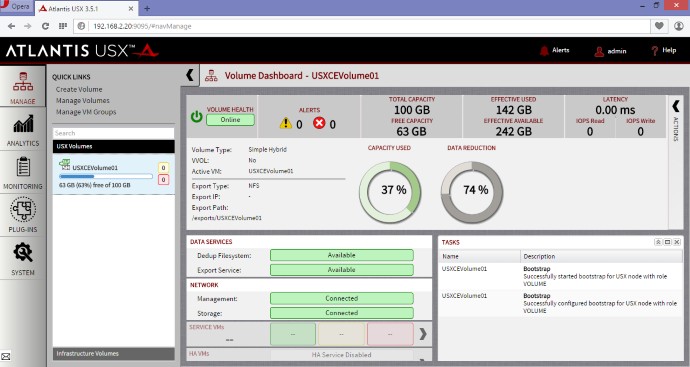 Getting Started with Atlantis Community Edition - xenappblog