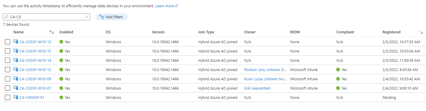 Hybrid Azure AD Joined Virtual Machines and Intune The Right Way ...