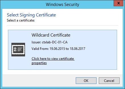 The Complete Guide to Citrix Session Recording - xenappblog