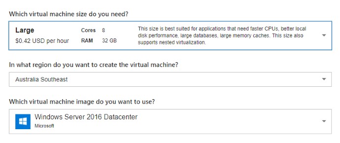 Getting Started with Azure Lab Services - xenappblog