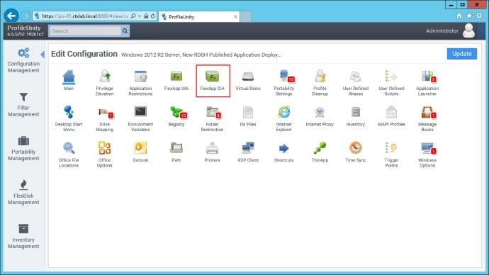 Getting Started With Liquidware Labs - xenappblog