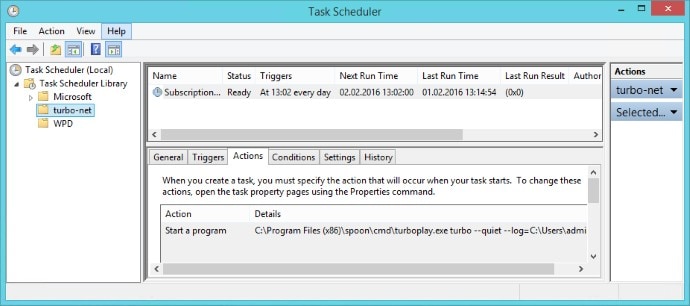 Getting Started with Turbo - Technology Review - xenappblog
