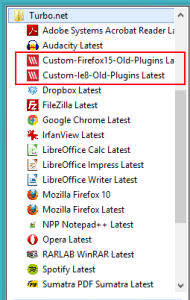 Getting Started with Turbo - Technology Review - xenappblog