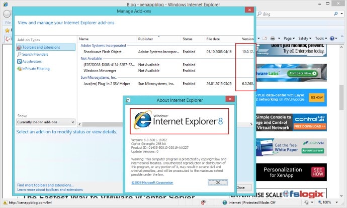 Getting Started with Turbo - Technology Review - xenappblog