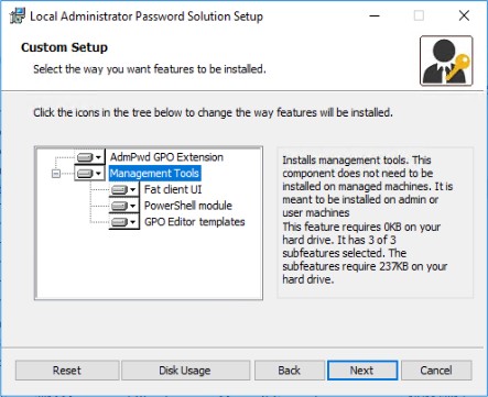 Getting Started with Local Administration Password Solution (LAPS ...