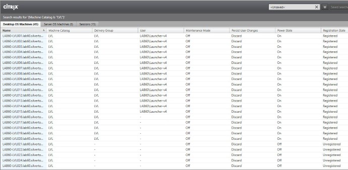 Login VSI Automation - Completely Hands Off - xenappblog