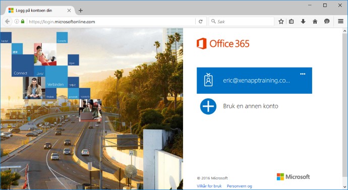 NetScaler ADFS Proxy - Get Rid of your ADFS WAP Proxy