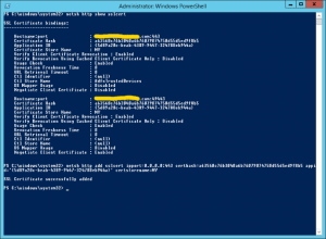 NetScaler ADFS Proxy - Get Rid of your ADFS WAP Proxy