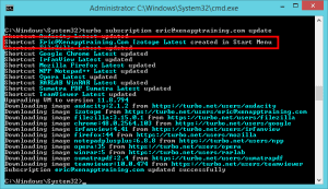 Install Custom Applications In Turbo - xenappblog