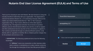 Running Nutanix Clusters on AWS - Step-by-Step Guide - xenappblog