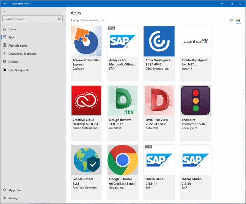 Windows 365 - Building Win32 Apps for Intune Automatically - xenappblog