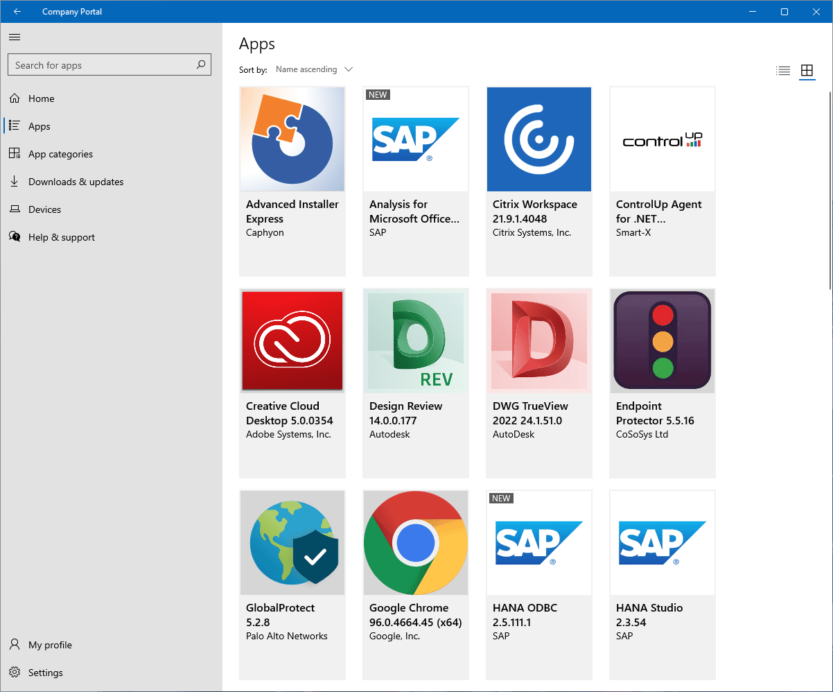 Windows 365 Building Win32 Apps For Intune Automatically Xenappblog