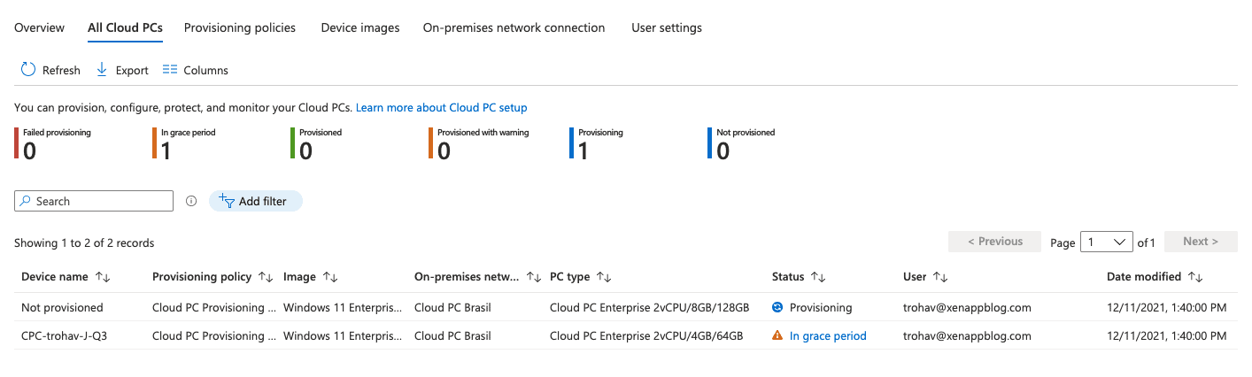 Windows 365 - How To Build An Excellent and Secure User Experience ...