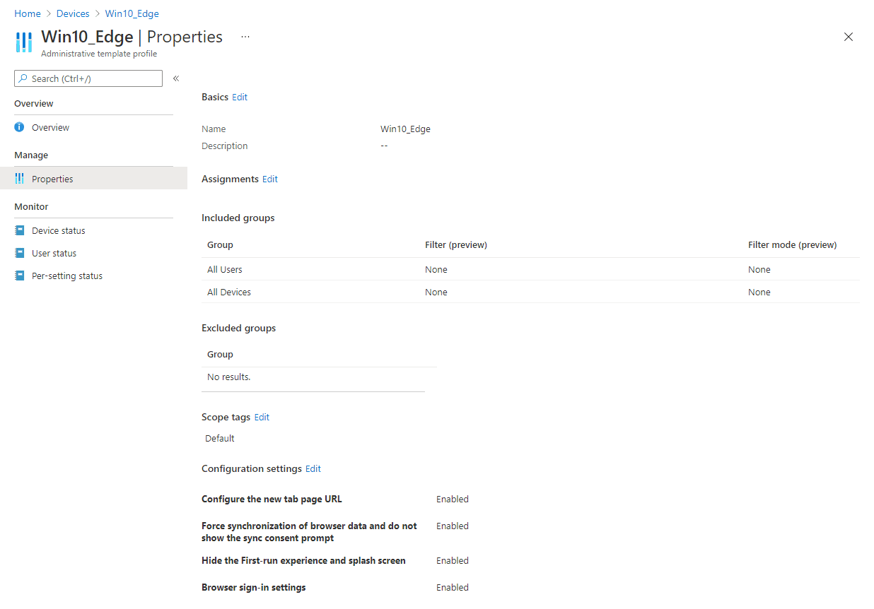 Windows 365 - How To Build An Excellent and Secure User Experience ...