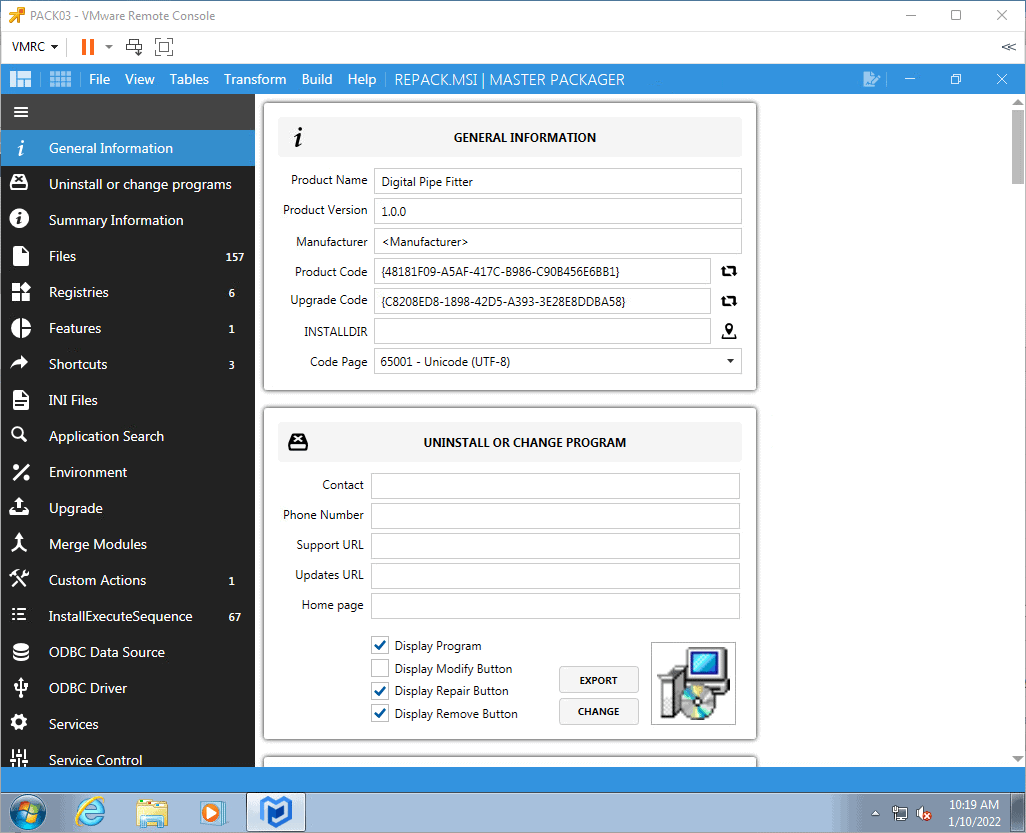 Windows 365 - Application Packaging Best Practices 2022 - xenappblog
