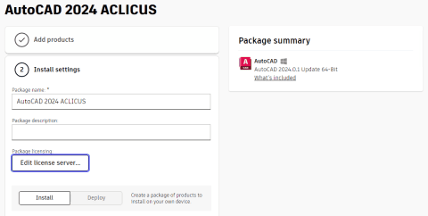 Deploying Autodesk with Intune - xenappblog