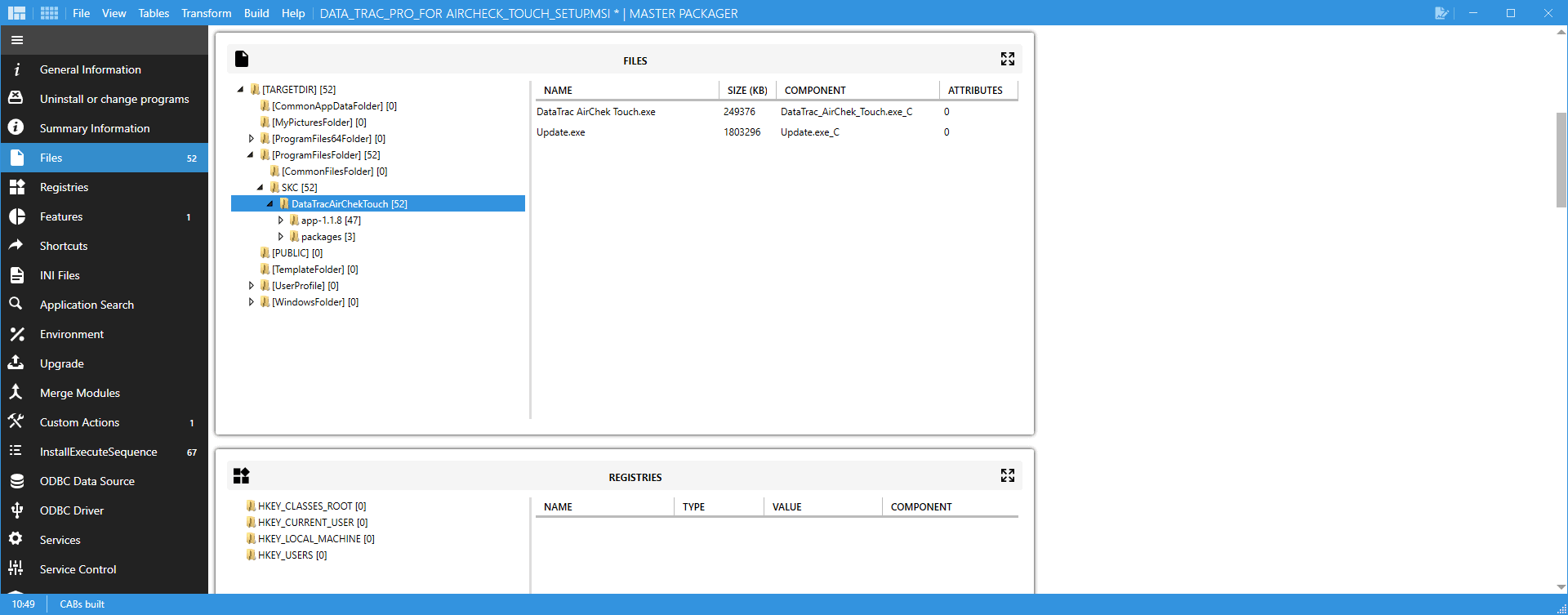 Deploying Electron Apps With Intune Xenappblog