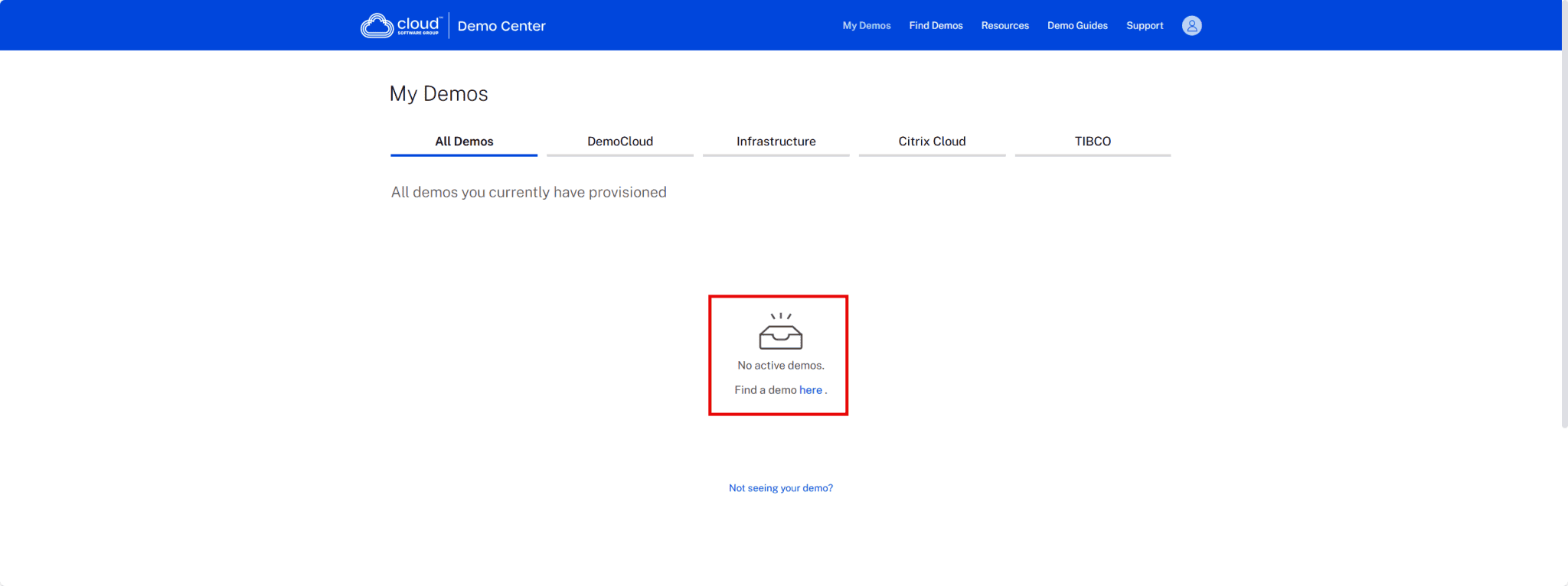 Getting Started with Citrix Demo Center - xenappblog