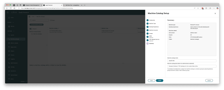 Citrix Virtual Delivery Agent for macOS - xenappblog